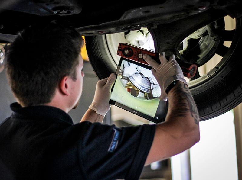 CAR REPAIRS AND TYRES - Shore Tyres and Autos